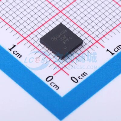 FDMF6706C PQFN-40(6x6) 智能功率模块(IPM) ON(安森美)原装正品