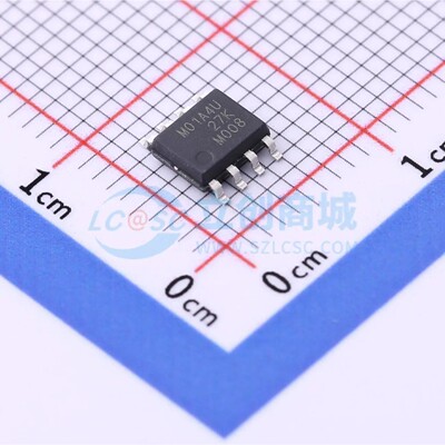 TMCS1101A4UQDR SOIC-8 电流传感器 TI全新正品原装 电子元件配单