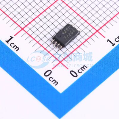 TLC2252CPWR TSSOP-8 运算放大器 TI全新正品原装 电子元件配单