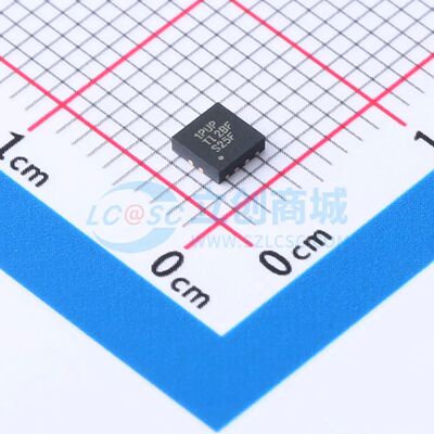 TVS1801DRBR SON-8(3x3) 浪涌保护器 TI全新正品原装 电子元件配