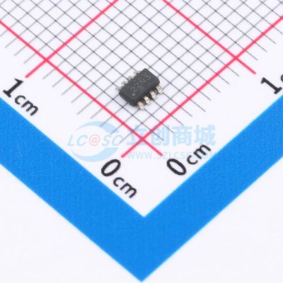 INA241A1QDDFRQ1 TSOT-23-8 电流感应放大器 TI全新正品原装 电子