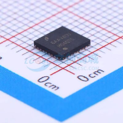 DS91M040TSQ/NOPB WQFN-32-EP(5x5) LVDS芯片 TI全新正品原装 电