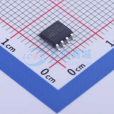 L79L05ACD13TR SO-8 线性稳压器(LDO) ST(意法半导体)全新原装 电