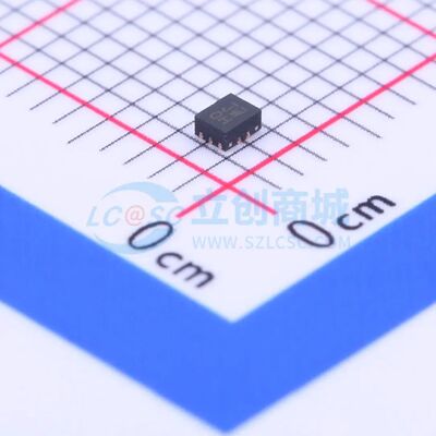 PI3USB102GZLEX TQFN-10(1.3x1.6) 模拟开关/多路复用器 DIODES(
