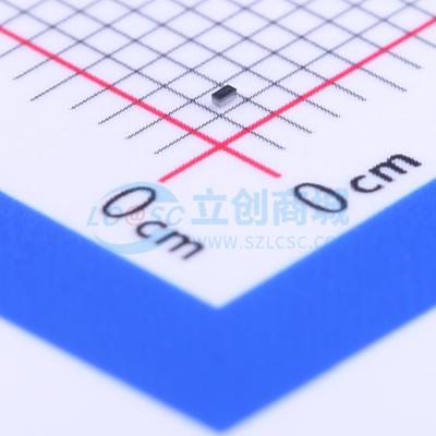 PESD5V0F1BSF,315 DSN0603-2 静电和浪涌保护(TVS/ESD) 全新正品