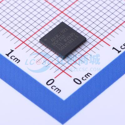 ADUC7021BCPZ62-RL7 LFCSP-40(6x6) 单片机(MCU/MPU/SOC) 原装正
