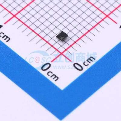 LM3281YFQR DSBGA-6 DC-DC电源芯片 TI全新正品原装 电子元件配单