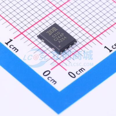 IRFH5210TRPBF TDSON-8 场效应管(MOSFET) 全新进口原装 电子元件