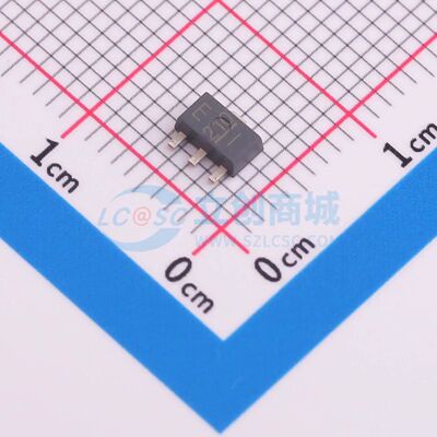 TA48L033F(TE12L,F) SOT-89 线性稳压器(LDO) 全新原装 电子元器