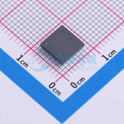 AD4630-24BBCZ-RL CSPBGA-64(7x7) 模数转换芯片ADC 原装正品 电