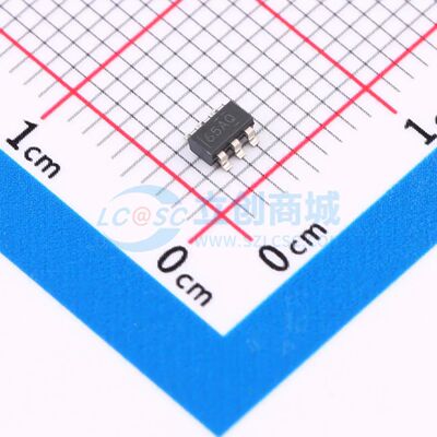SN6505ADBVT SOT-23-6 专业电源管理(PMIC) TI全新正品原装 电子