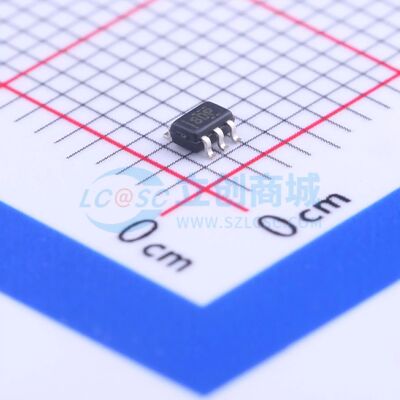 TLV3201AIDCKR SC-70-5 比较器 TI全新正品原装 电子元件配单