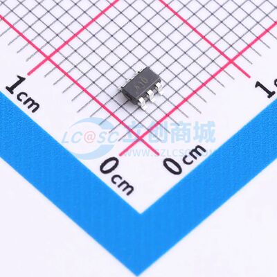 TMAG5328A1DQDBVR SOT-23-6 线性霍尔传感器 TI全新正品原装 电子