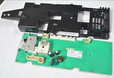 西门子滚筒洗衣机WM08X0601W/0681W电脑板08X0R01W主板WM07X0M0TI