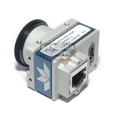 DALSA工业相机彩色Nano-C4020