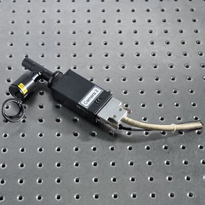 TELICS3910工业相机CCDIV-27R灯