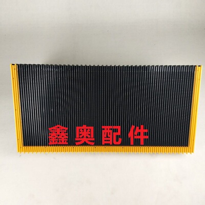 扶梯 电梯配件 康力不锈钢梯级 FTTJ1000B 800B 扶梯 全新现货