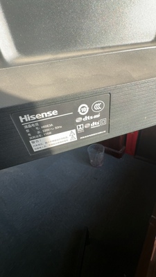 适用于海信CN3A17电视机遥控器 H55E3A HZ39E35A 43E35A HZ32E35A