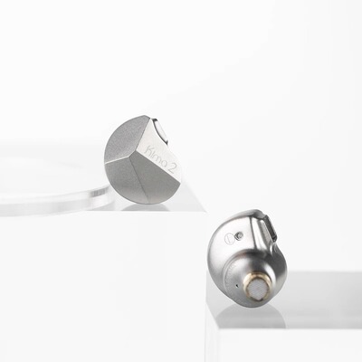 入耳式HiFi有线耳机发烧级三代