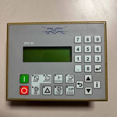 维修AlfaLavalEPC60，阿法拉伐分油机控制板议价