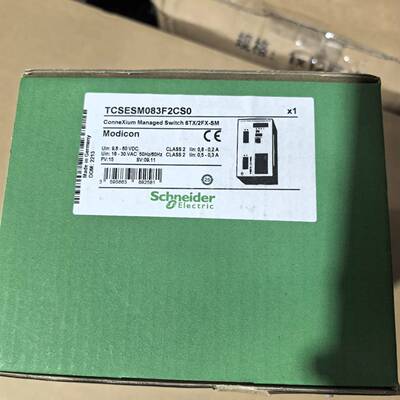 可维修MCSESM043F23F0 MCSESM053F1CU0议价