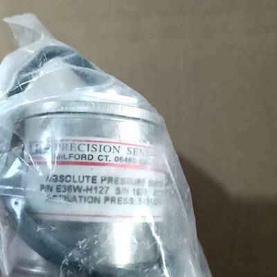 维修UE PRECISIONE36W-H127，原装压力开关议价