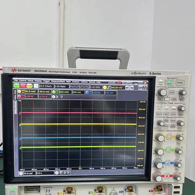 可维修8G 4 通道示波器 DSOS804A 是是德科技Keys议价
