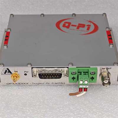 维修AA OPTO QMODP140,68-B-43-04 14议价