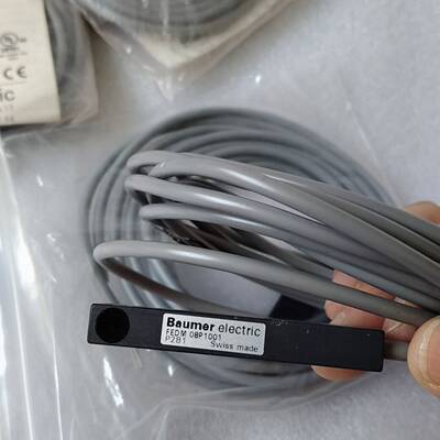 可维修保盟传感器FEDM 08P1001正品实议价