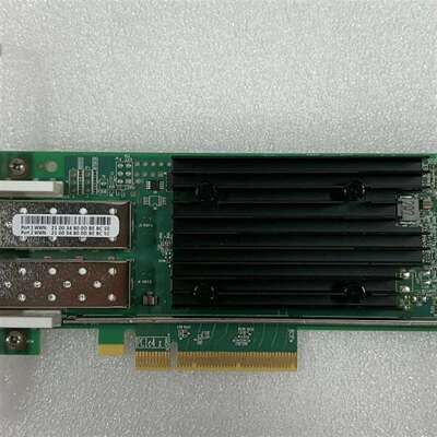 维修Qlogic  QLE2772-SR议价