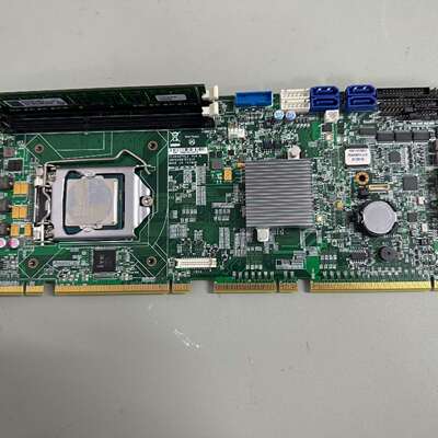 维修新汉PEAK887VL2 VER:B全长工控板 单主板议价