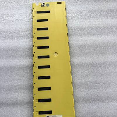 维修ABU10A A03B-0819-C001，发那科模块底座议价