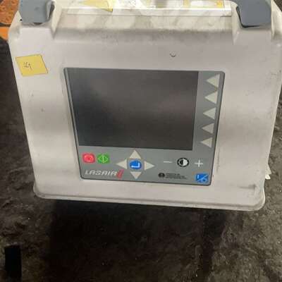 维修PMS LASAIR II 310B空气尘埃粒子计数器议价