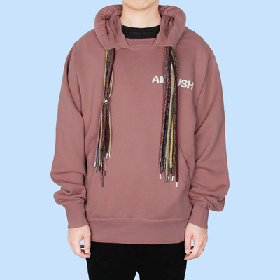 ambush连帽卫衣帽衫连帽卫衣