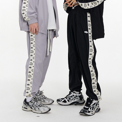 长裤休闲长裤RAVENOUS