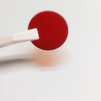 650nm850nm双带通镀膜滤光片