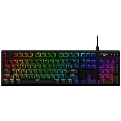 HyperXAlloyOrigins机械键盘