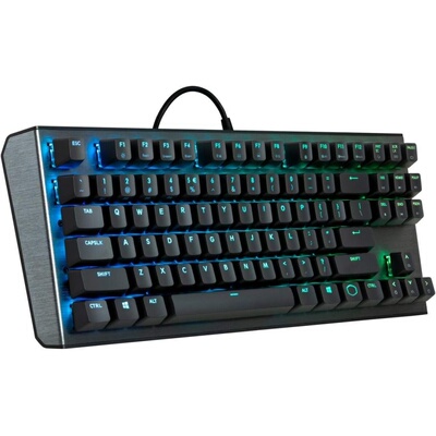 酷冷至尊CK530有线机械键盘黑色