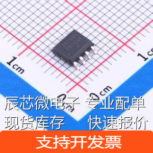 CAV24C08WE-GT3 EEPROM 通信接口:I2C 8Kbit 4V EEPROM 串行 8-Kb