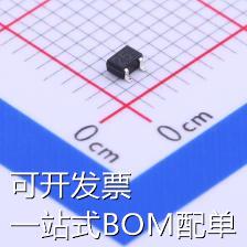DTC124EUAT106 数字晶体管 1个NPN-预偏置 30mA 50V 现货
