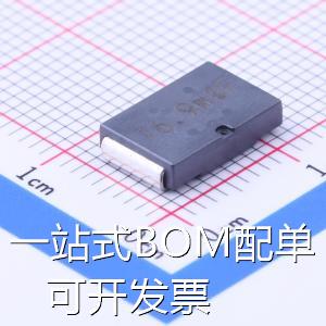 SLN5TTED16L9F 电流采样电阻/分流器 16.9mΩ ±1% 5W 原装现货