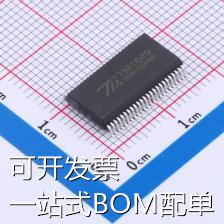 TM1649 LED驱动 TM1649(TA1710+TA1319) 现货