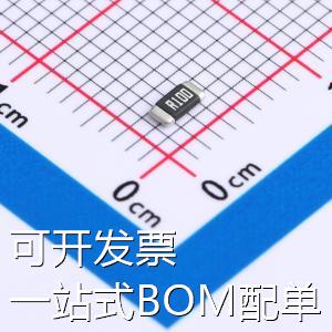 LRAN12SFTR100 电流采样电阻/分流器 100mΩ ±1% 500mW 现货