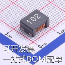SMCM9070-102T 共模滤波器 1kΩ@100MHz 4A 原装现货