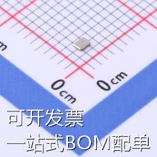 TJ1130000HYFBC 无源晶振 30MHz ±10ppm 9pF 现货