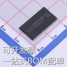 IS61WV5128EDBLL-10TLI 静态随机存取存储器(SRAM) IS61WV5128EDB