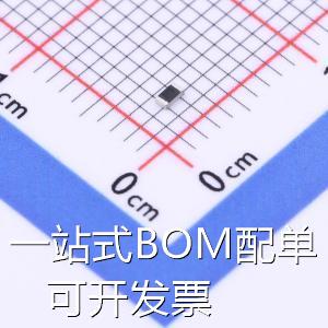 CRCW0603715RFKEA 贴片电阻 厚膜电阻 715Ω ±1% 100