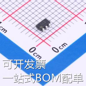 ADCMP671-1YUJZ-RL7 比较器 ADCMP671-1YUJZ-RL7 运算放大器/比较