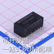 EVS3-48S05 电源模块 Vin=36V~72V Vout=5V 600mA 现货