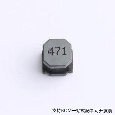 CR8065A-471M功率电感uH